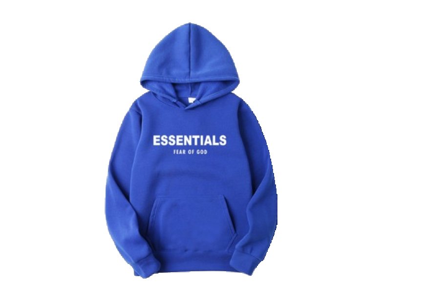Essentials by Fear of God: The New Standard for Modern Streetwear ...