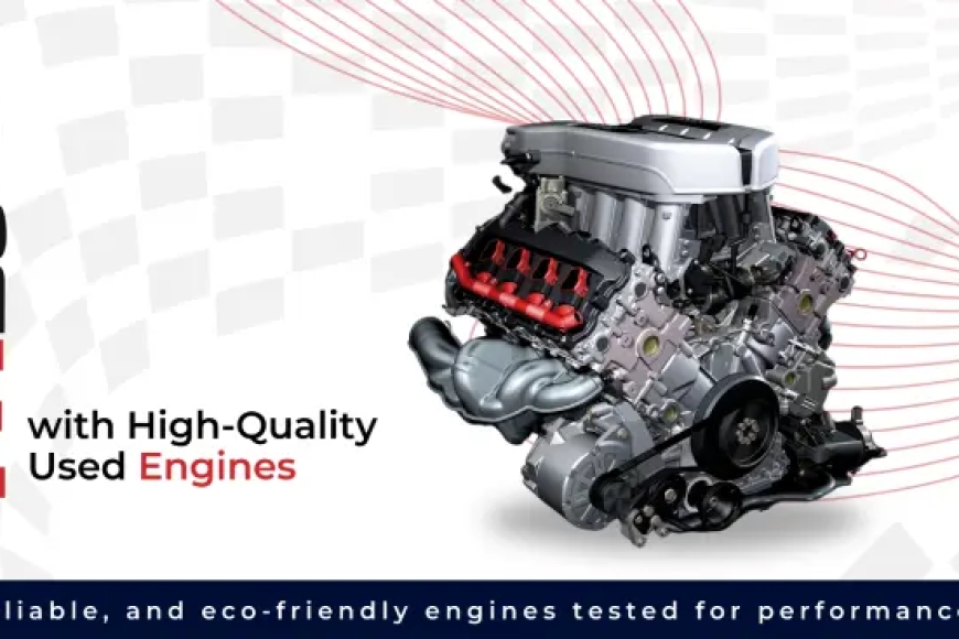 🚗 Used Dodge Colt Engines for Sale – Affordable Power by TurboAutoParts ...