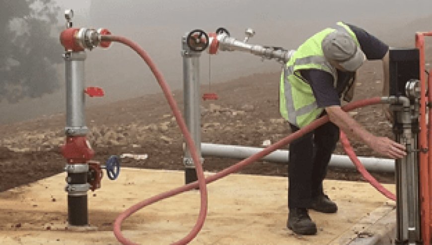 Stay Safe & Compliant: Trust Australia Fire Protection for Complete ...